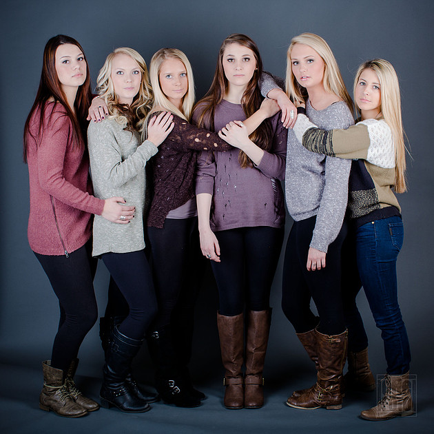 Andre C. Horton | Haley Farrell